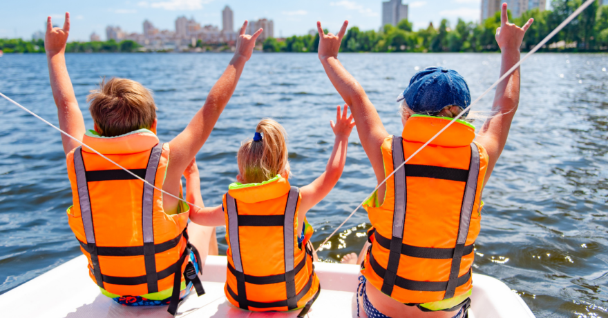 Stay Afloat: Top 5 Safety Issues Florida Boaters Need to Know ...